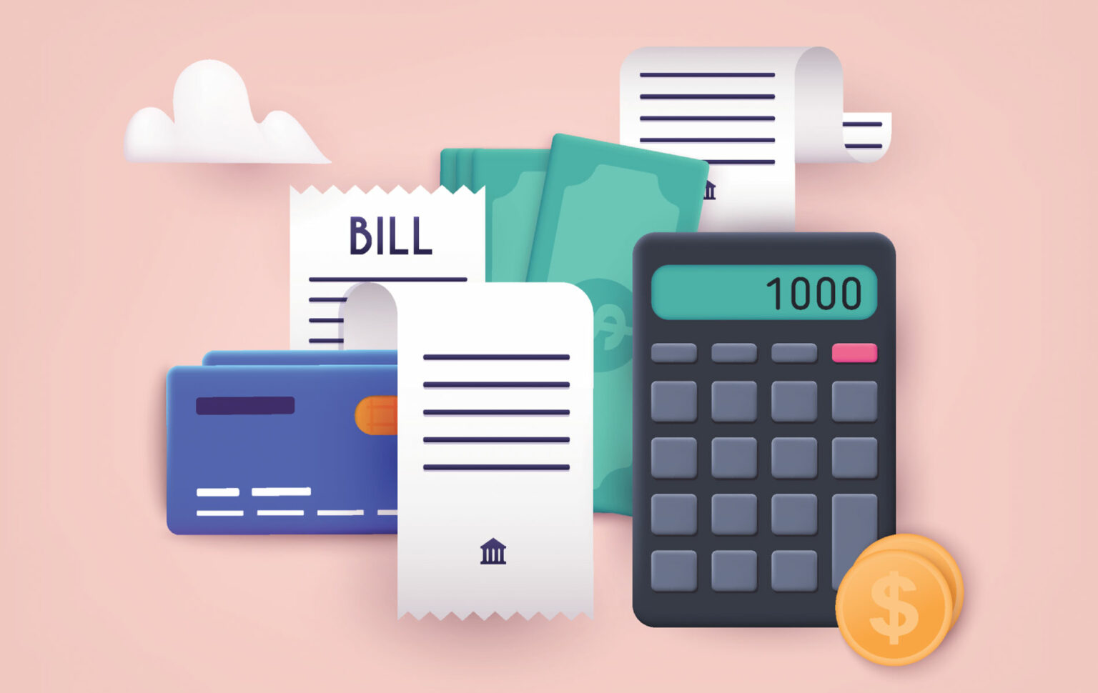 Consolidate Loans and Credit Cards