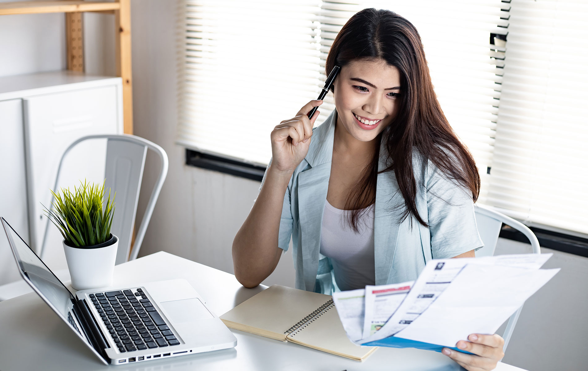 How A Debt Consolidation Loan Helped These Four Borrowers