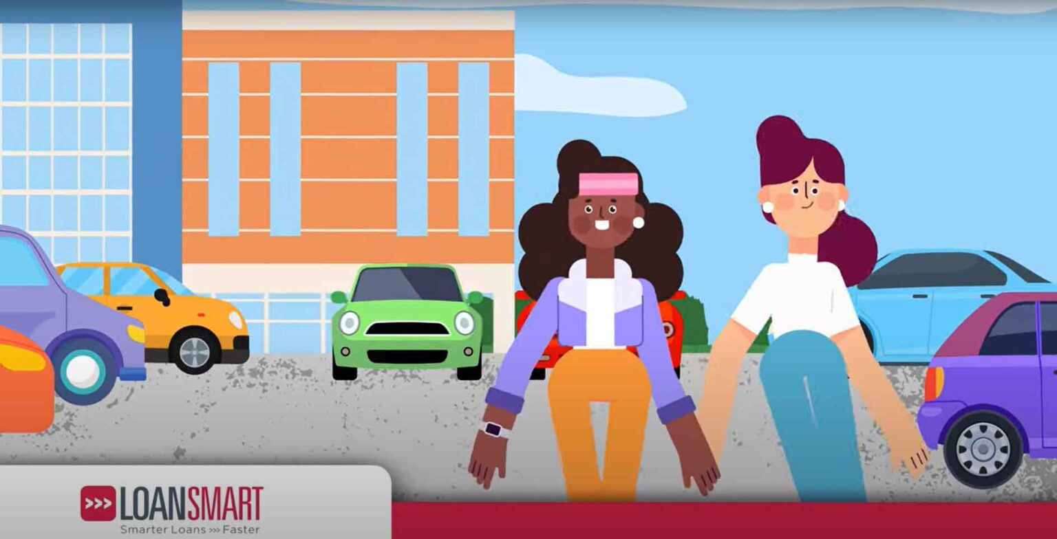 Secured Car Loans | Loansmart