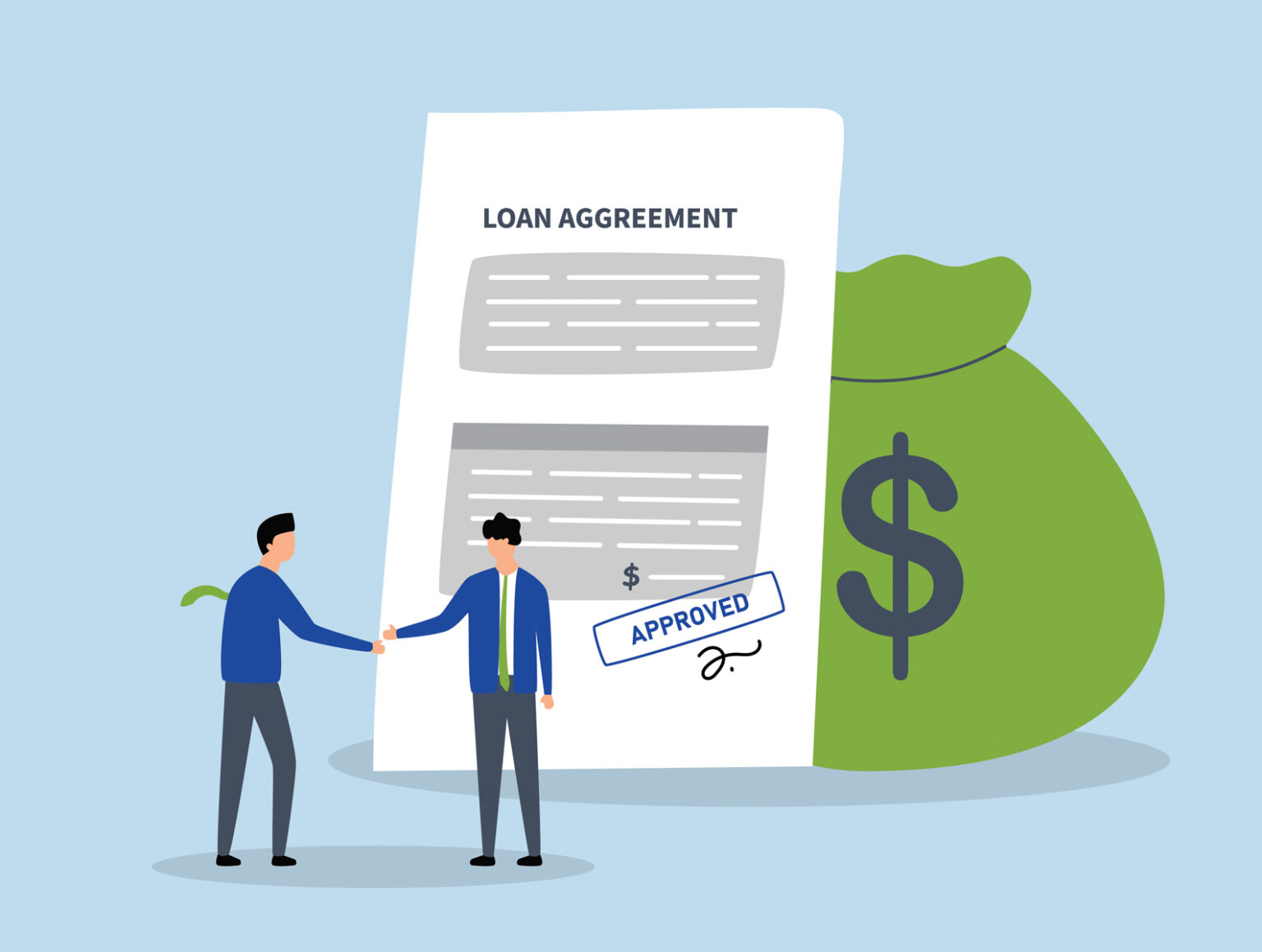What Loan Terms Really Cost You: Interest vs Total Repayment Explained ...